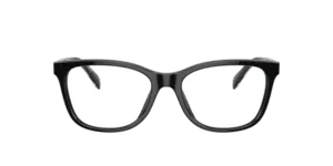 COACH Optical Square Frame