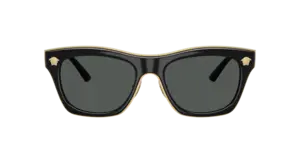 Versace Sunglasses Black