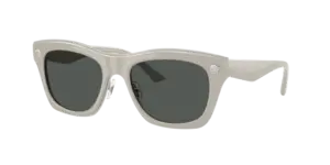 Versace Sunglasses - Light Grey