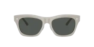 Versace Sunglasses - Light Grey