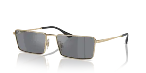 Smoke/gold (or)