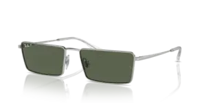 Ray-ban Sunglasses - Silver