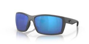 COSTA Sunglasses - Matte Gray