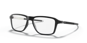 Oakley Eyeglasses Ox8166 - Satin Black