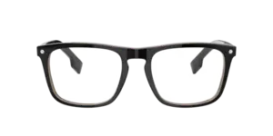 Burberry Burberry Bolton Eyeglasses Black