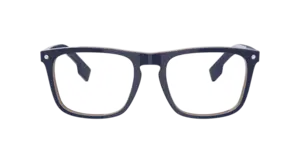 Burberry Bolton Eyeglasses - Blue