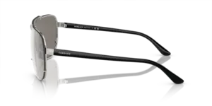 Versace Ve2140 Sunglasses - Silver