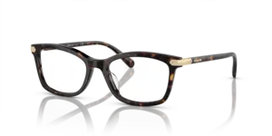 COACH HC6219U Eyeglasses Écaille De Tortue Foncée