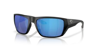 COSTA Sunglasses - Noir Mat