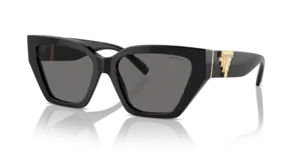 Tiffany & Co. Tf4218 Sunglasses - Noir