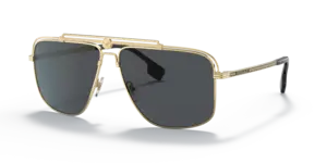 Versace Ve2242 Sunglasses - Or