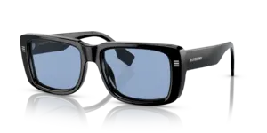 Burberry Be4376u Sunglasses