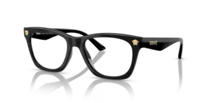 Versace Versace VE3363U Eyeglasses Noir