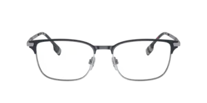 Burberry Rectangle Eyeglasses