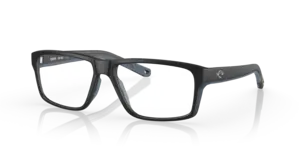 COSTA Rectangle Eyeglasses - Noir
