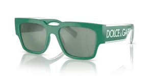 Dolce & Gabbana Dg6184 Sunglasses