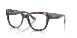 VOGUE EYEWEAR Vogue Eyewear Vo5605 Eyeglasses Écaille De Tortue Gris