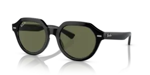 Ray-ban Sunglasses - Noir