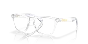 Oakley Eyeglasses - Transparente Pulido