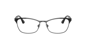 VOGUE Eyewear Vo3987b Eyeglasses - Black