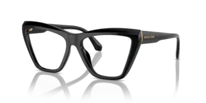 Michael Kors Mk4118u Eyewear - Noir