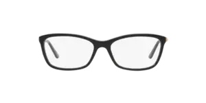 Versace Eyeglasses VE3186 Black