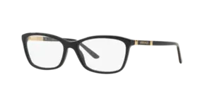 Versace Eyeglasses VE3186 Noir