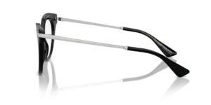 Dolce & Gabbana Dg3392 Eyeglasses - Black