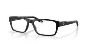 COSTA Rectangle Sunglasses - Noir Mat