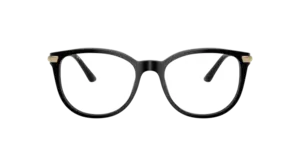 Burberry Burberry BE2255Q Eyeglasses Black