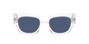 Versace Sunglasses VE4479U Crystal