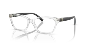 Tiffany & Co. Eyeglasses - Crystal