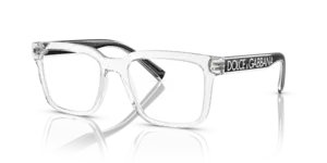 Dolce & Gabbana Dolce & Gabbana DG5101 Eyeglasses Crystal