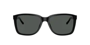 Burberry Burberry BE4181 Sunglasses Black