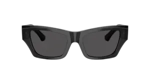 Burberry Cat-eye Sunglasses - Grey