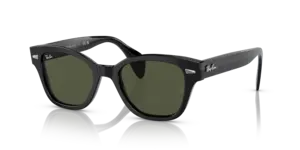 Ray-ban Sunglasses - Noir