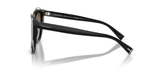 Tiffany & Co. Cat Eye Sunglasses - Black
