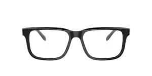Emporio Armani Ea3218 Eyeglasses - Black