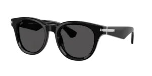 Burberry Be4439 Sunglasses - Black