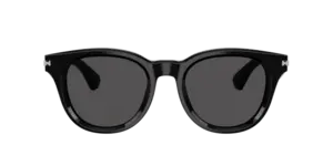 Burberry Burberry BE4439 Sunglasses Black