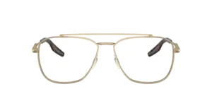 COSTA DEL MAR Bimini Road 500 Sunglasses - Gold