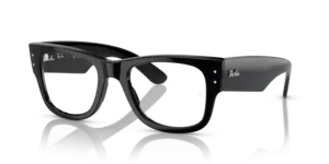 Ray-ban Ray-Ban Eyeglasses Noir