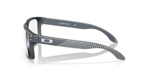 Oakley Holbrook™ Eyeglasses - Matte Blue Steel