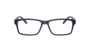 ARNETTE An7179 Eyeglasses - Dark Blue