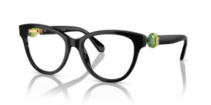 SWAROVSKI Sk2004 Eyeglasses - Noir