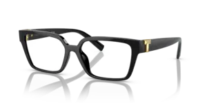 Tiffany & Co. Tiffany Tf2232u Eyeglasses Noir