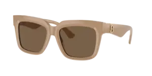 Burberry Beige Sunglasses