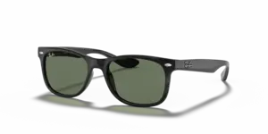 Ray-ban Ray-Ban Rj9052s Sunglasses Noir