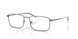 Armani Exchange Eyeglasses - Vert Mat