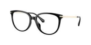 Michael Kors Michael Kors Westport Optical Eyeglasses Black